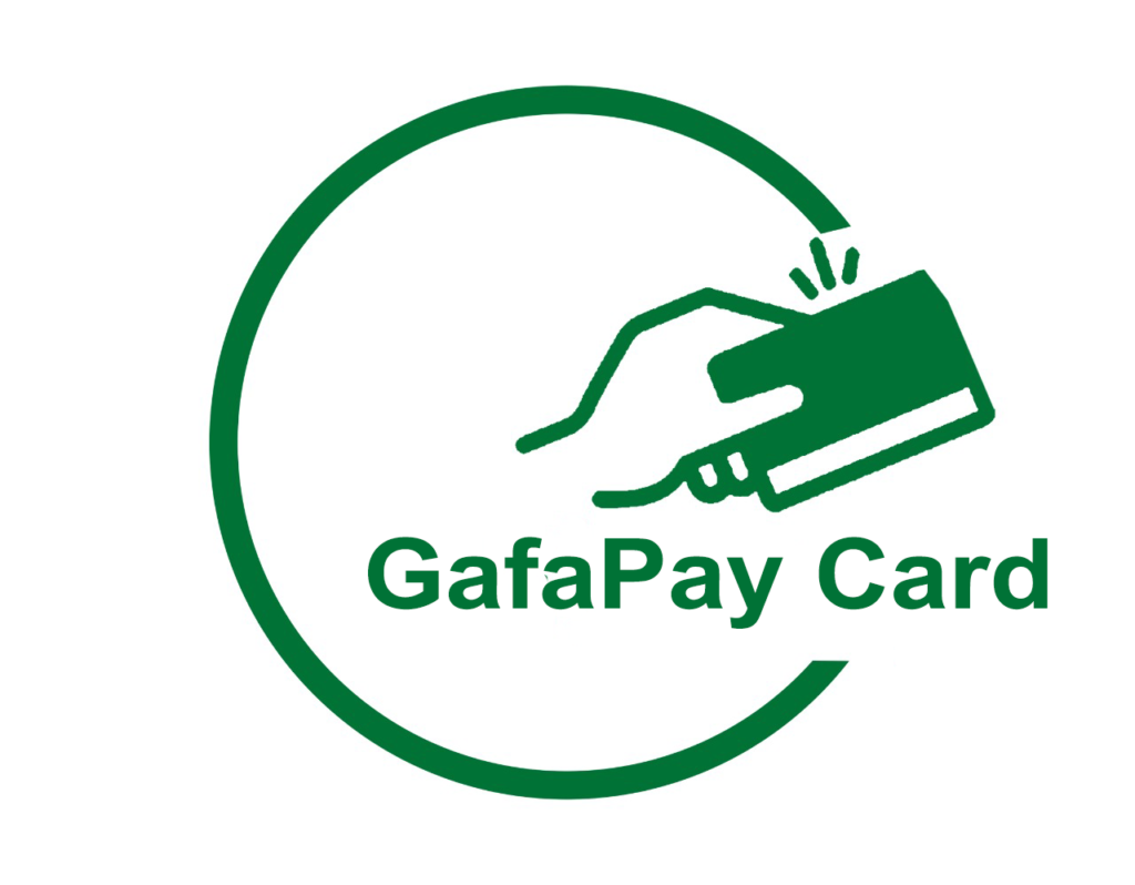 GafaPay